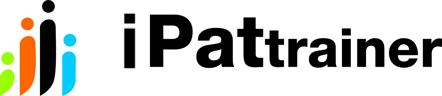 พัชราภรณ์ ตู้วชิรกุล (อ.แพ็ท) - Ipat Trainer